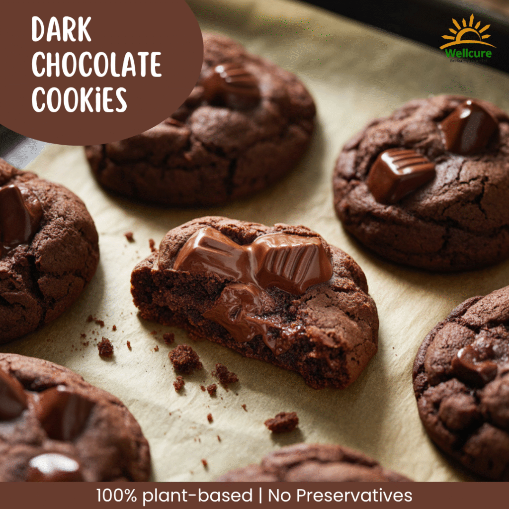 Bake Guilt-Free Cookies with Millets – LIVE Program – Wellcure Health