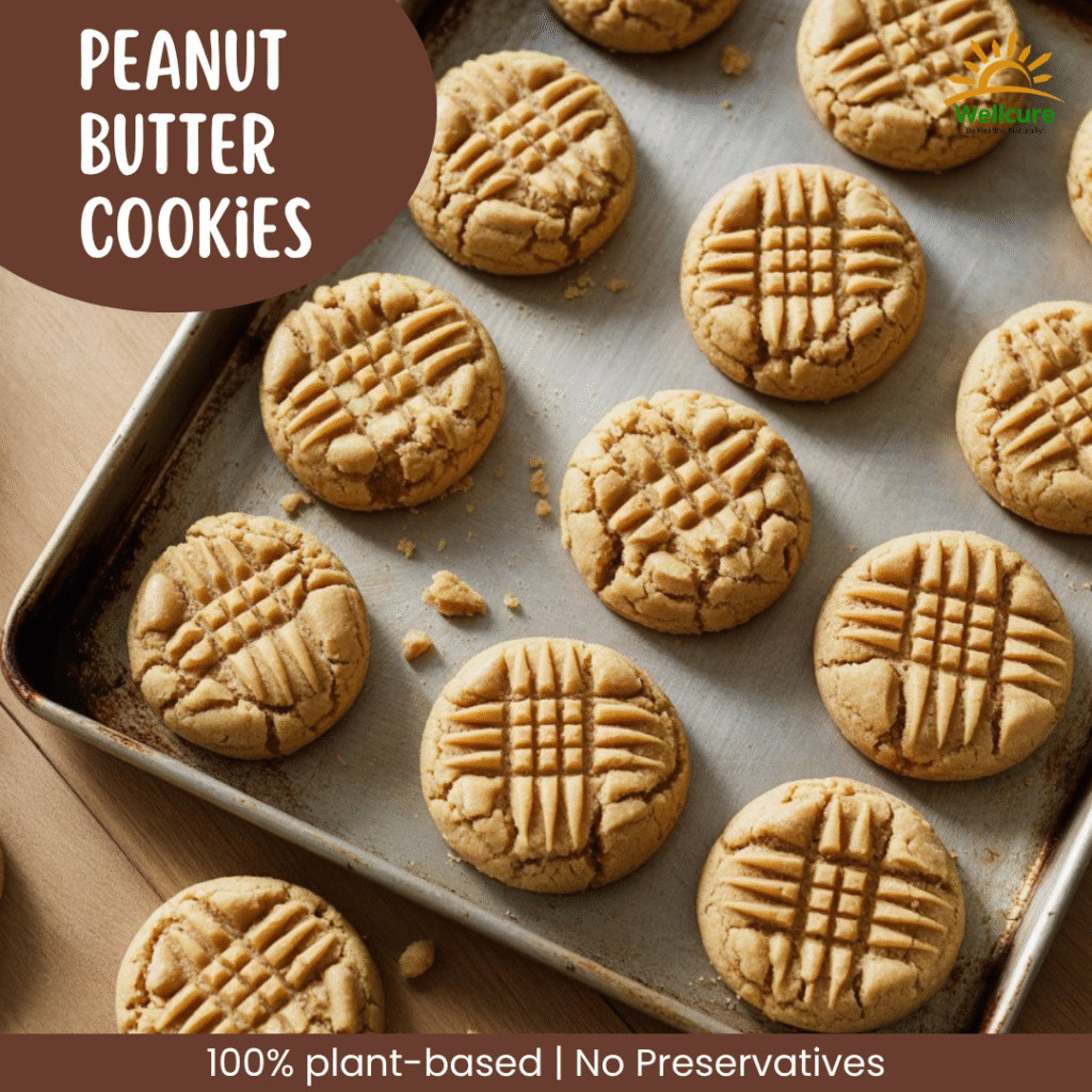 Bake Guilt-Free Cookies with Millets – LIVE Program – Wellcure Health
